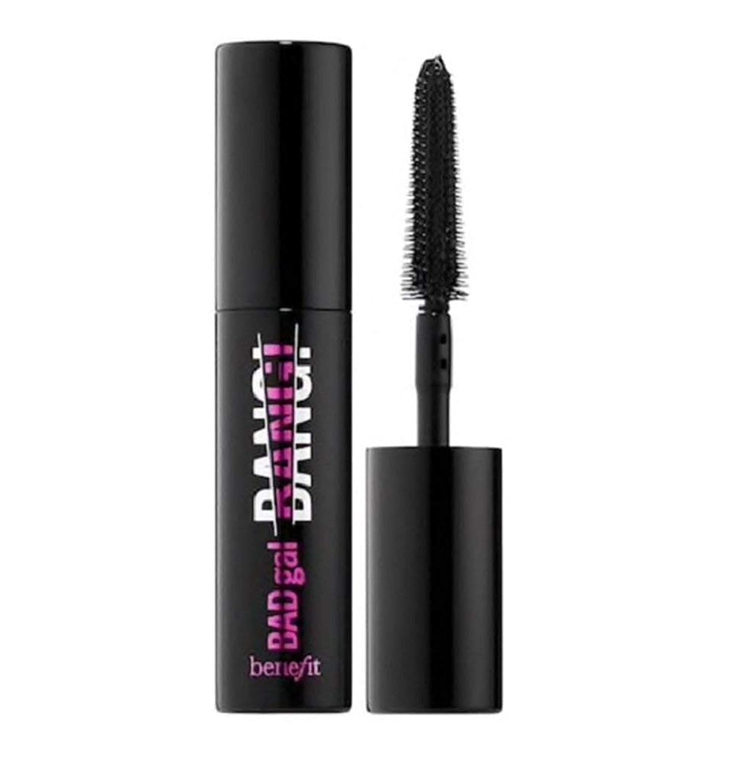 Benefit Bad Gal Bang Volumizing Mascara, Regular Size, 0.3 Fl Oz, Black ...